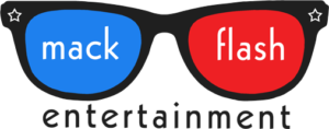 Mack Flash Entertainment – Live Quiz Nights – Virtual and In-Person